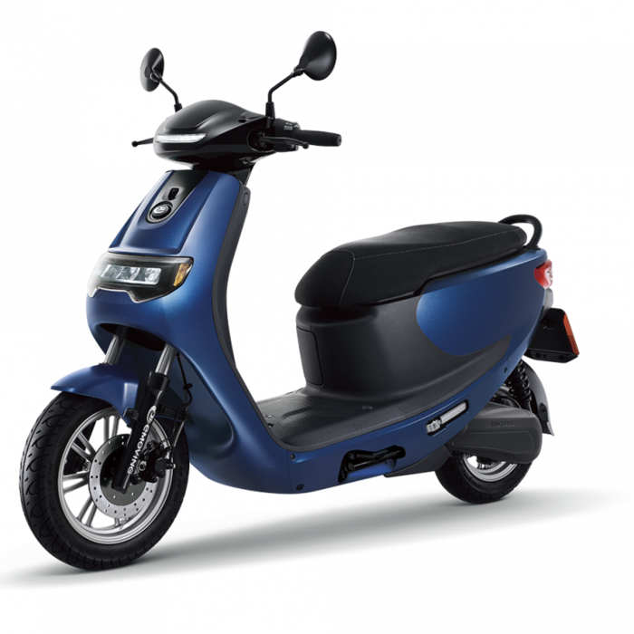 eMoving IE 125