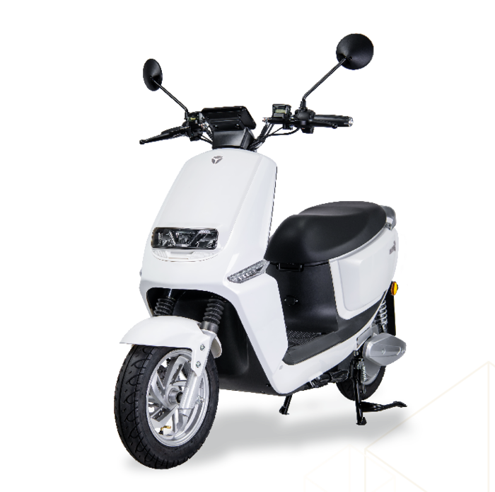 EV-50 本店高里程昇級版~限量 :: 福源淡水電動車 (販售、維修、出租)